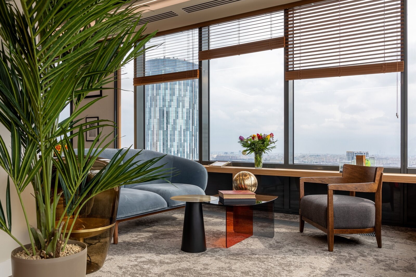 Photo 13 of 19 in Human grace – Regina Maria HQ by Andreea Constantin ...