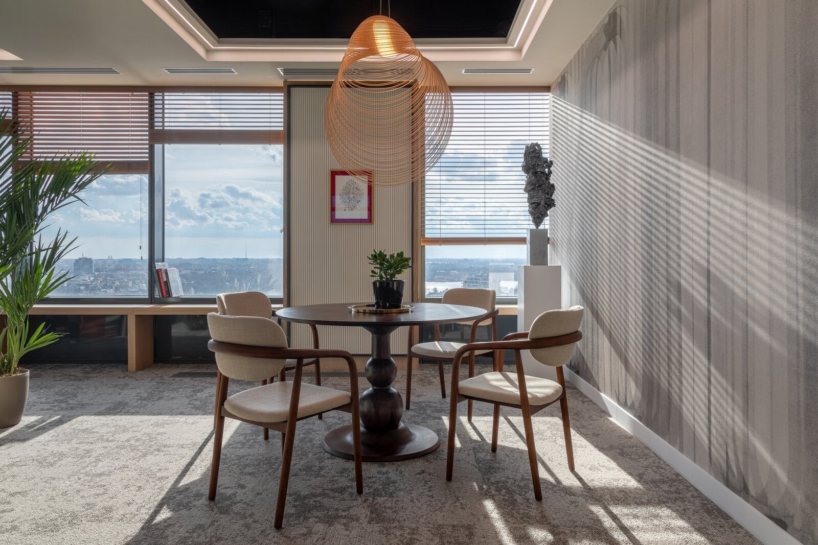 Photo 14 of 19 in Human grace – Regina Maria HQ by Andreea Constantin ...