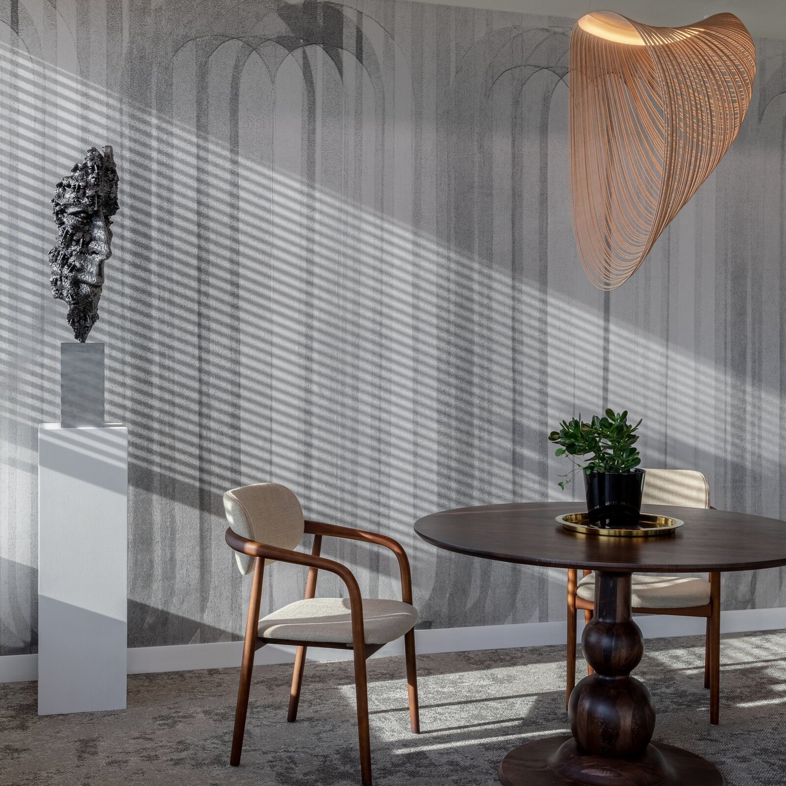 Photo 19 of 19 in Human grace – Regina Maria HQ by Andreea Constantin ...