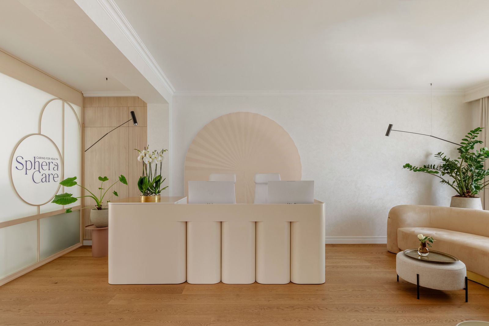 Photo 13 of 26 in Sphera Care: A Boutique Sanctuary for Women’s Health ...