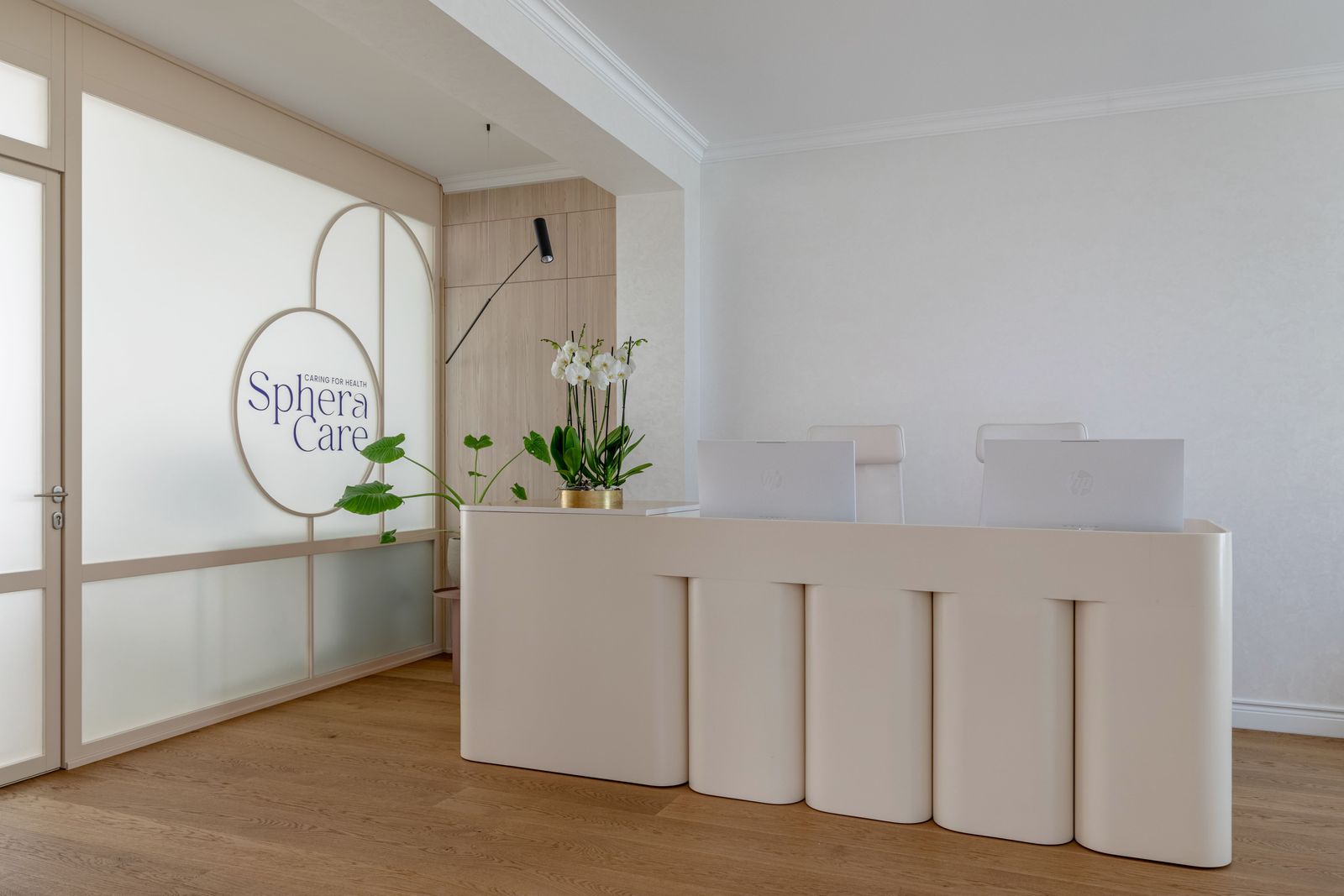 Photo 2 of 26 in Sphera Care: A Boutique Sanctuary for Women’s Health ...
