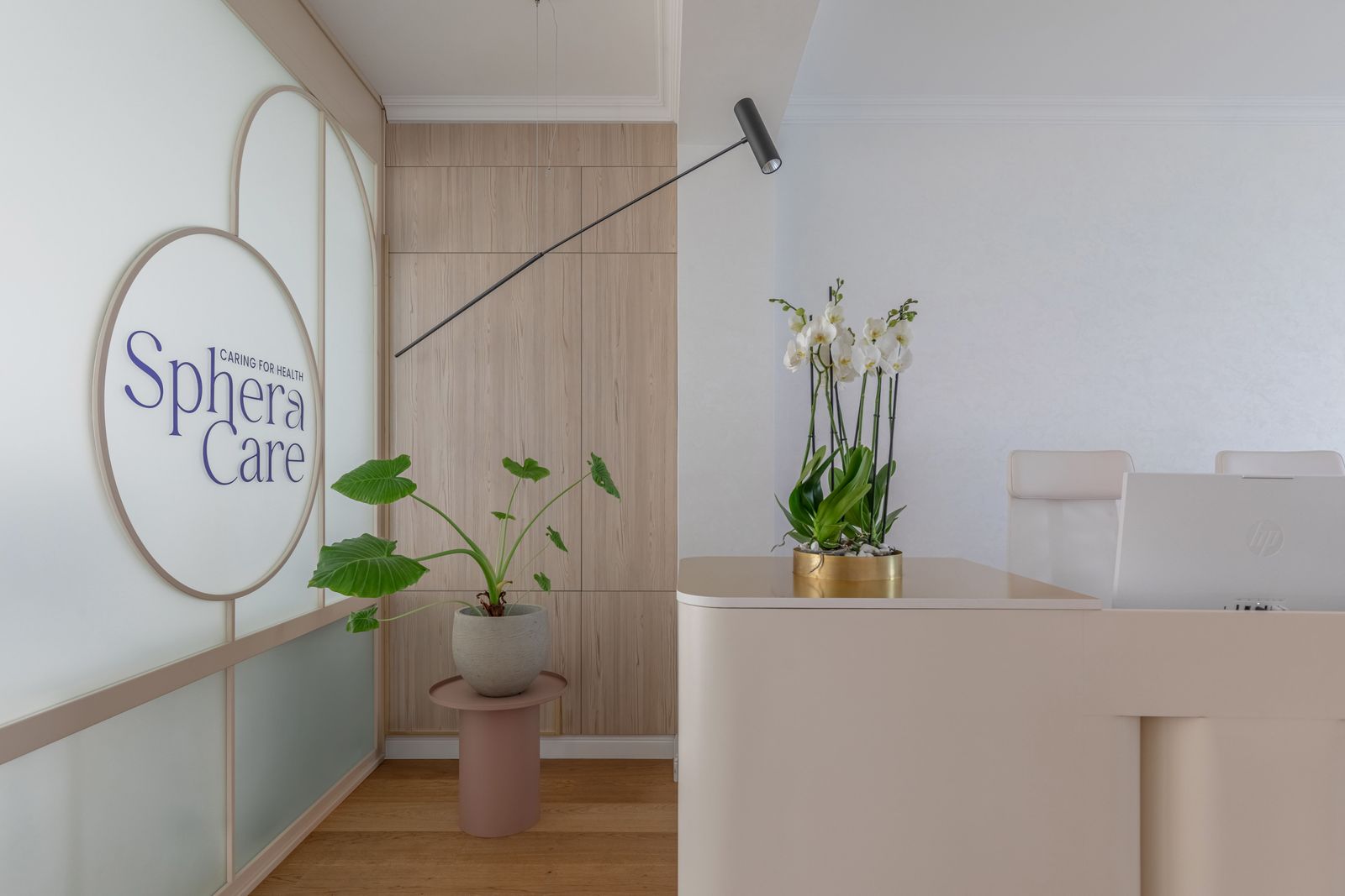 Photo 4 of 26 in Sphera Care: A Boutique Sanctuary for Women’s Health ...