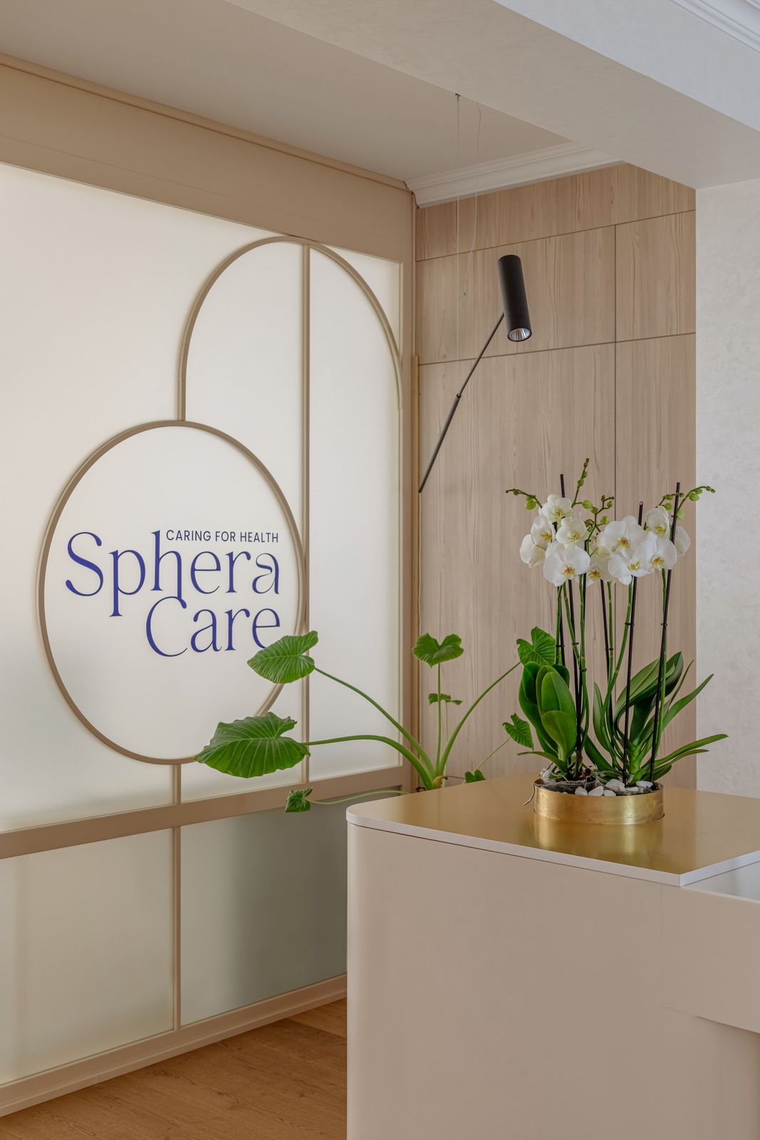Photo 16 of 26 in Sphera Care: A Boutique Sanctuary for Women’s Health ...