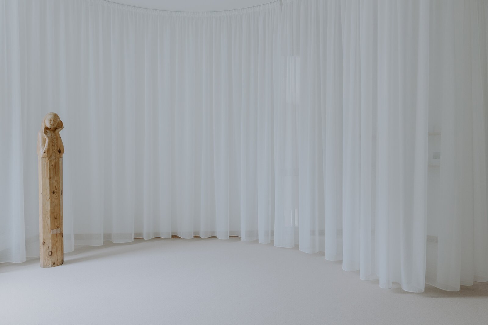 Photo 3 of 9 in Room of Silence by Judy Stoll - Dwell