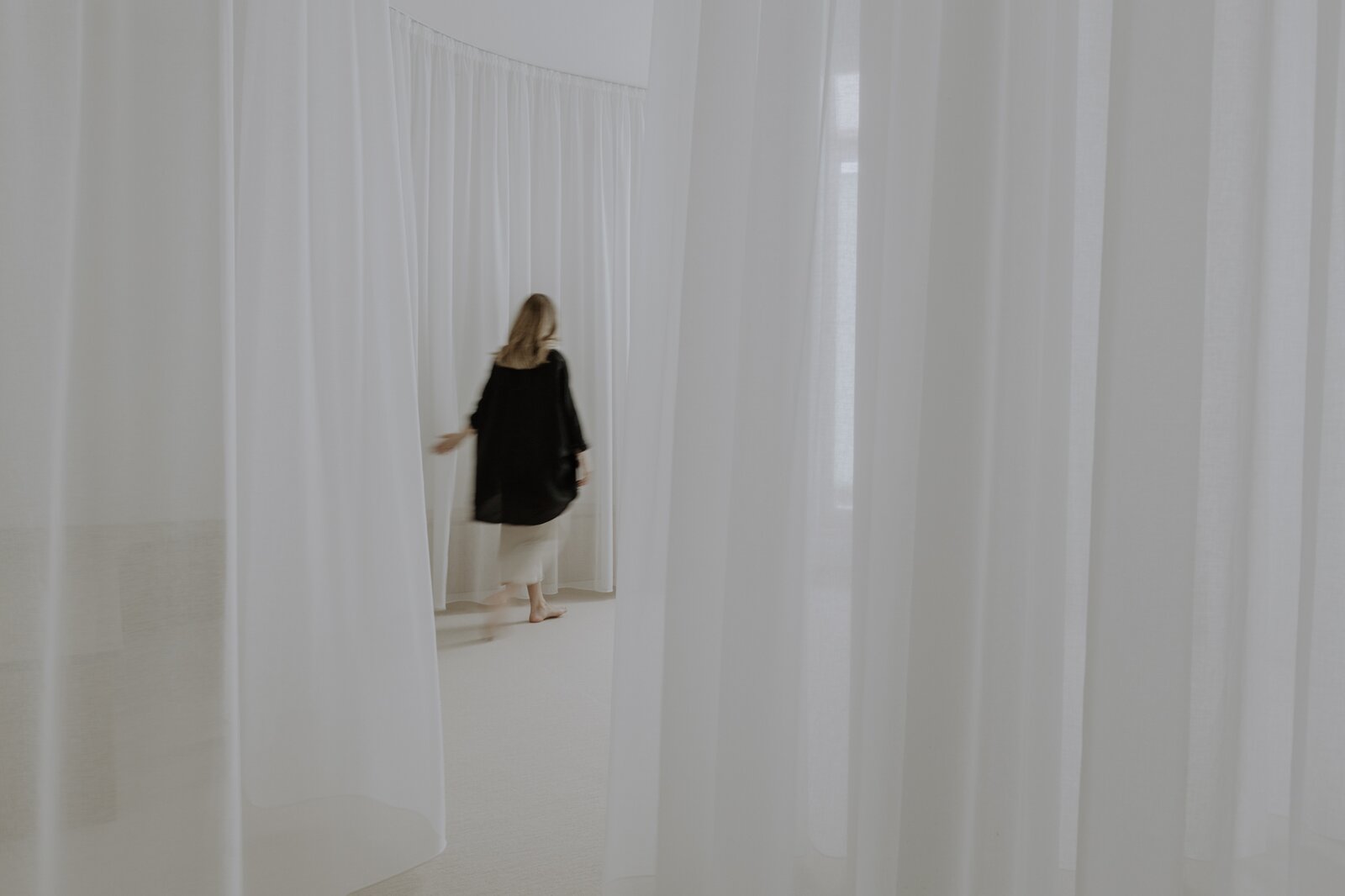 Photo 1 of 9 in Room of Silence by Judy Stoll - Dwell