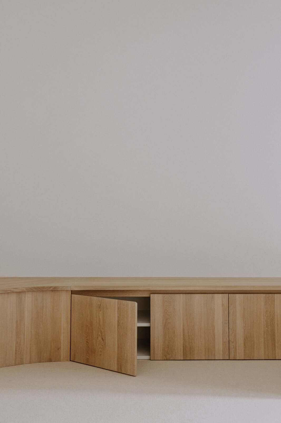 Photo 6 of 9 in Room of Silence by Judy Stoll - Dwell