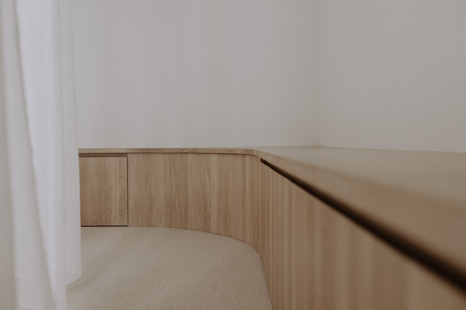 Photo 7 of 9 in Room of Silence by Judy Stoll - Dwell