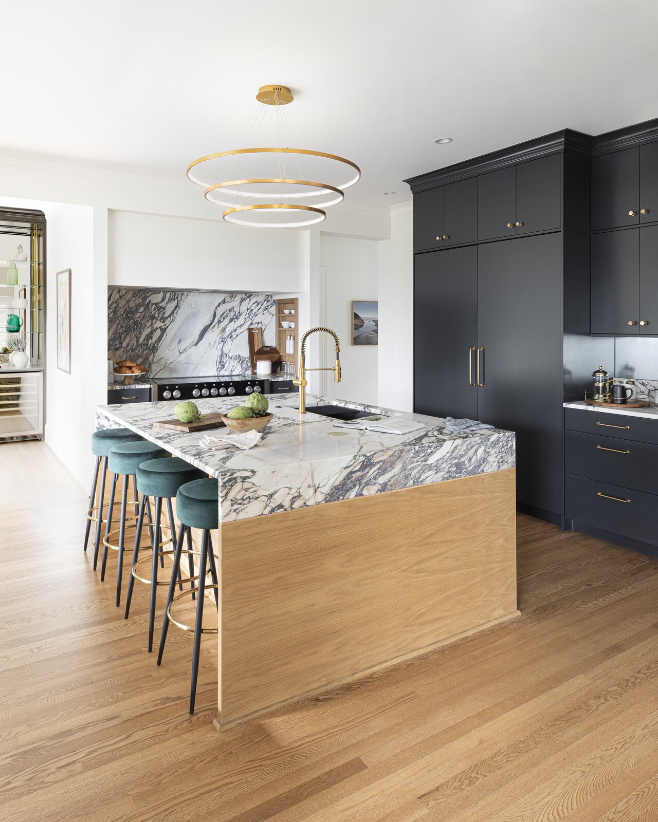 Photo 4 of 34 in The Luke House by Helen Boucher - Dwell