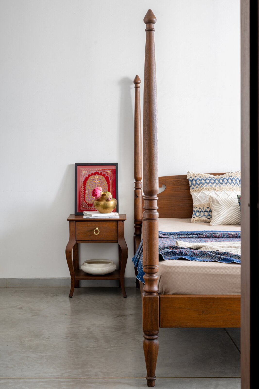 Photo 10 of 28 in Meera House by HR publication - Dwell