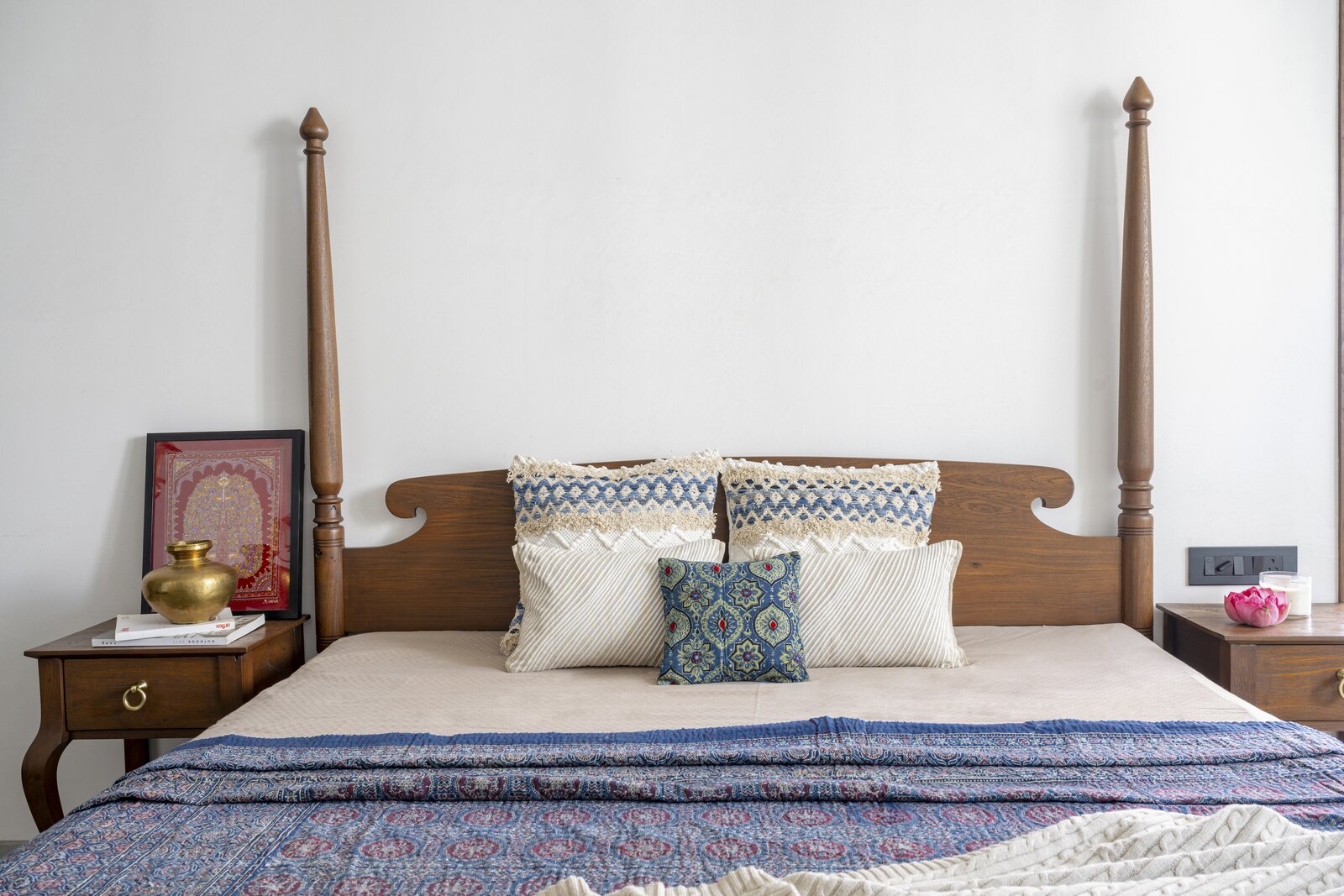 Photo 11 of 28 in Meera House by HR publication - Dwell