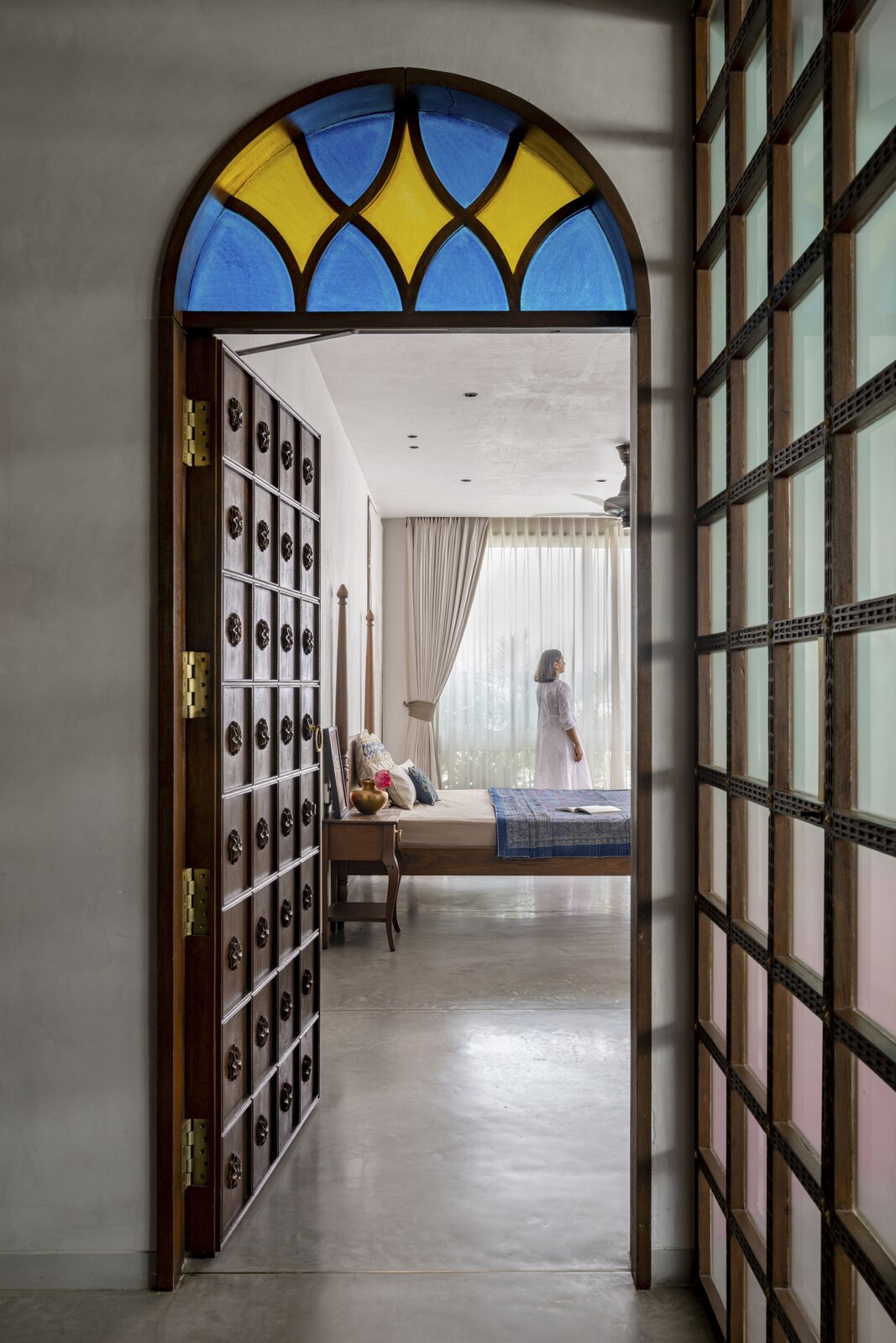 Photo 9 of 28 in Meera House by HR publication - Dwell