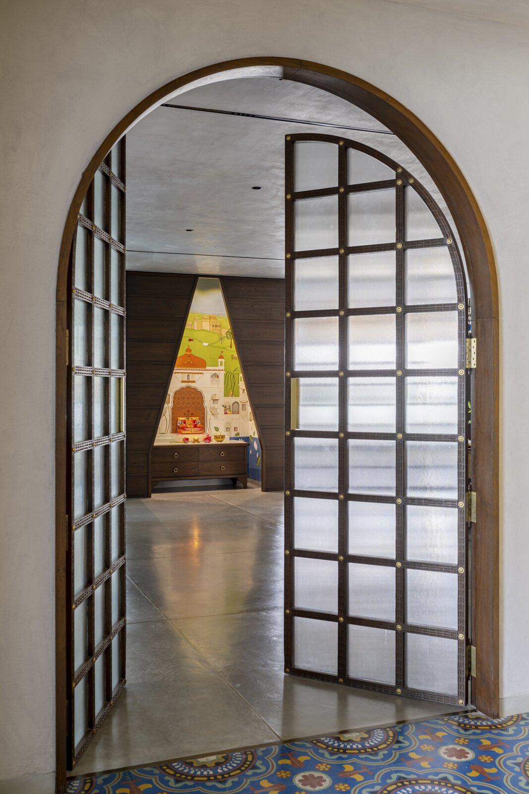 Photo 12 of 28 in Meera House by HR publication - Dwell