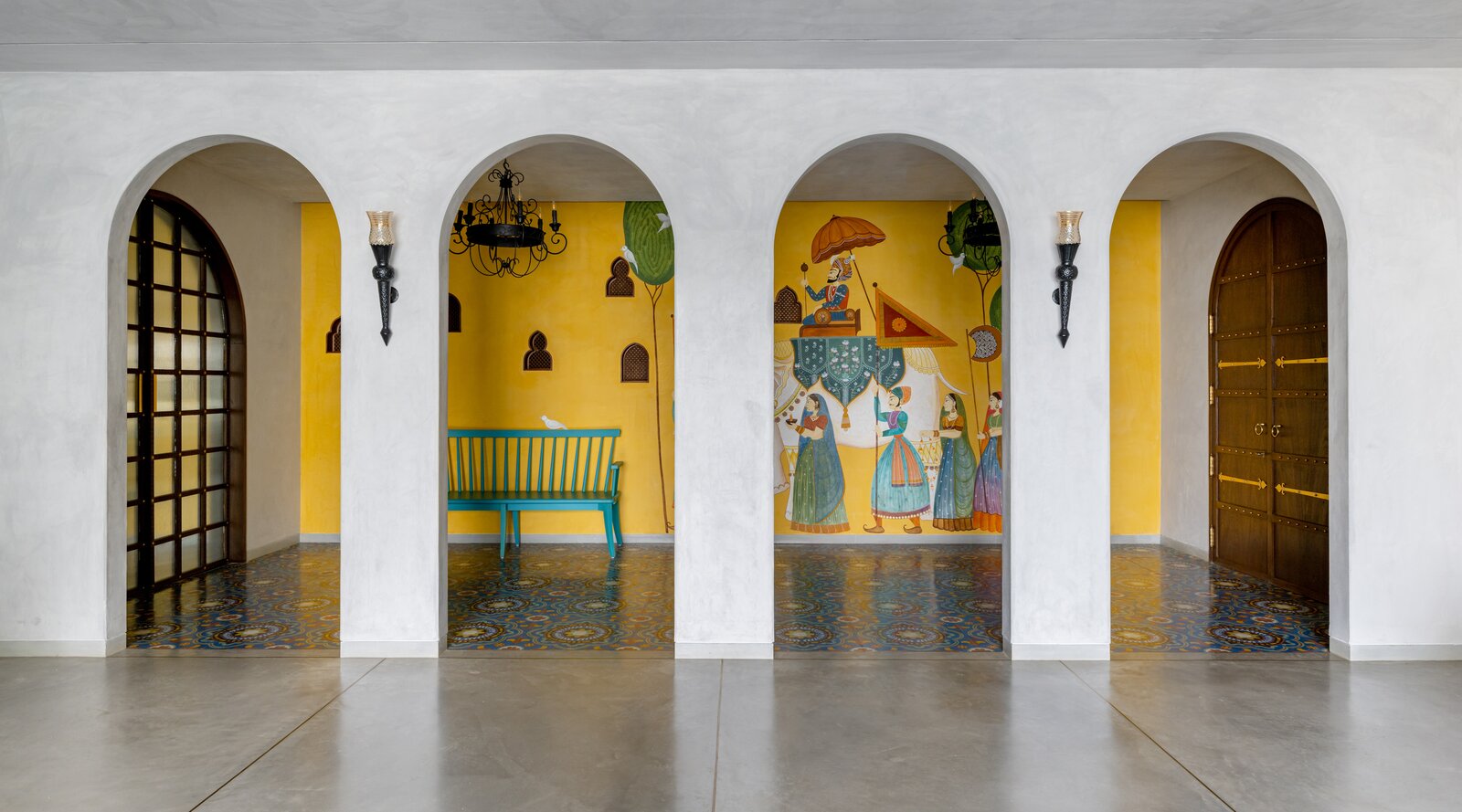 Photo 17 of 28 in Meera House by HR publication - Dwell