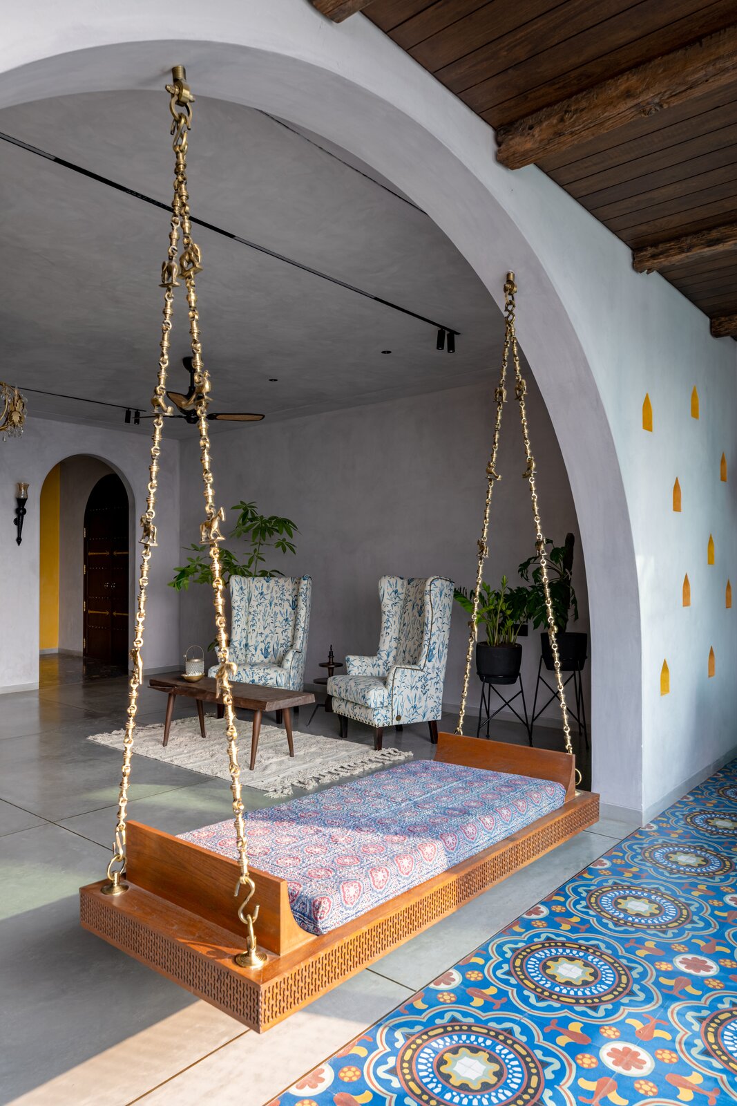 Photo 1 of 28 in Meera House by HR publication - Dwell