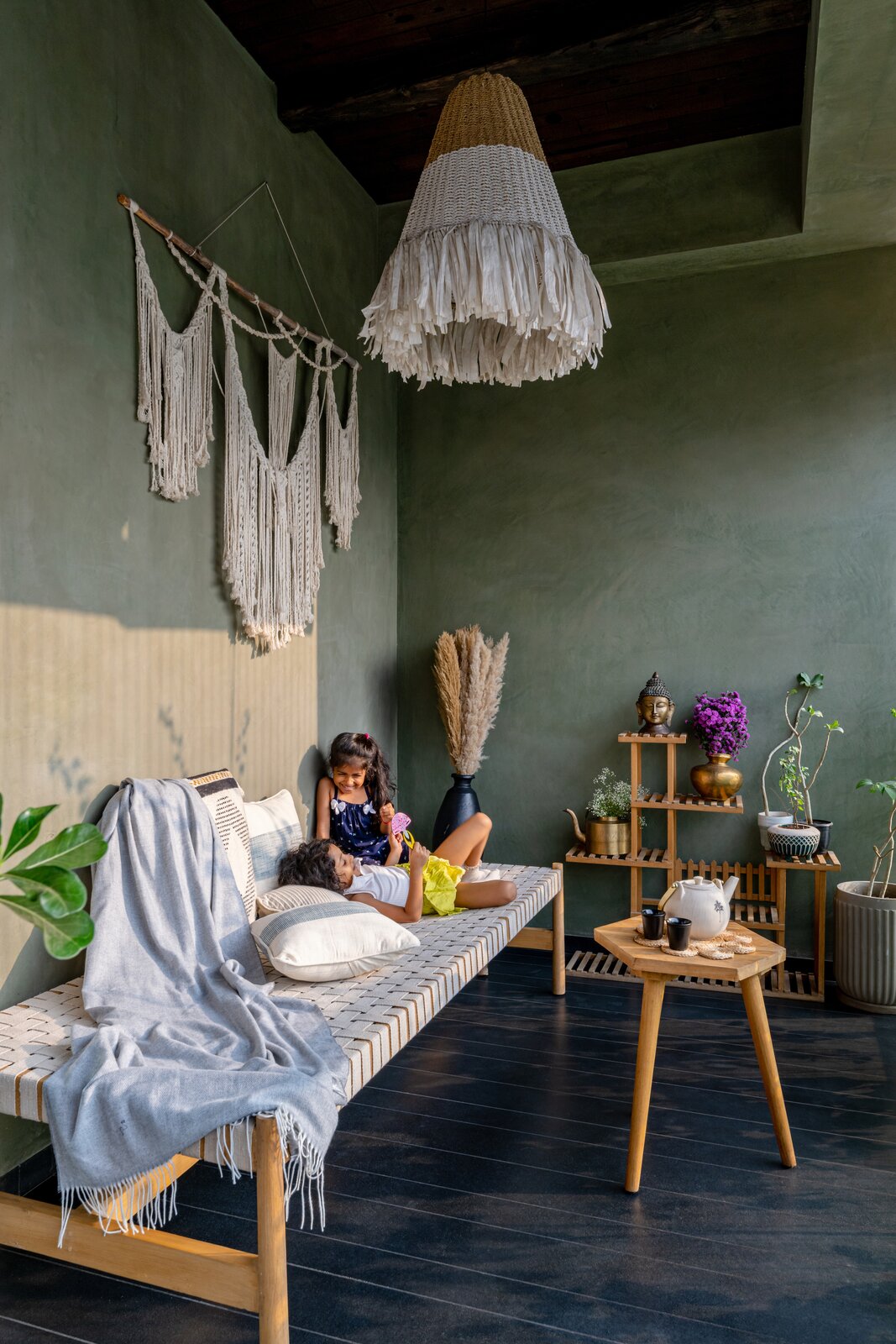 Photo 1 of 28 in Meera House by HR publication - Dwell