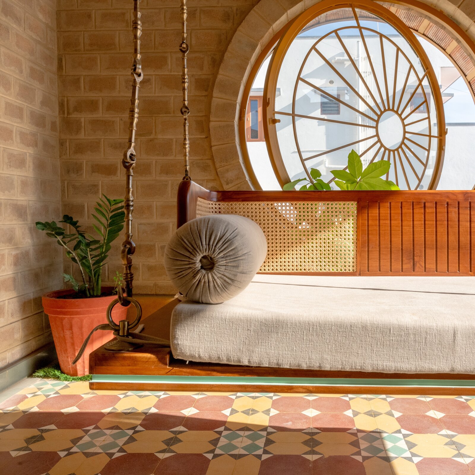 Photo 4 of 44 in Audumbara by Tropic Responses - Dwell