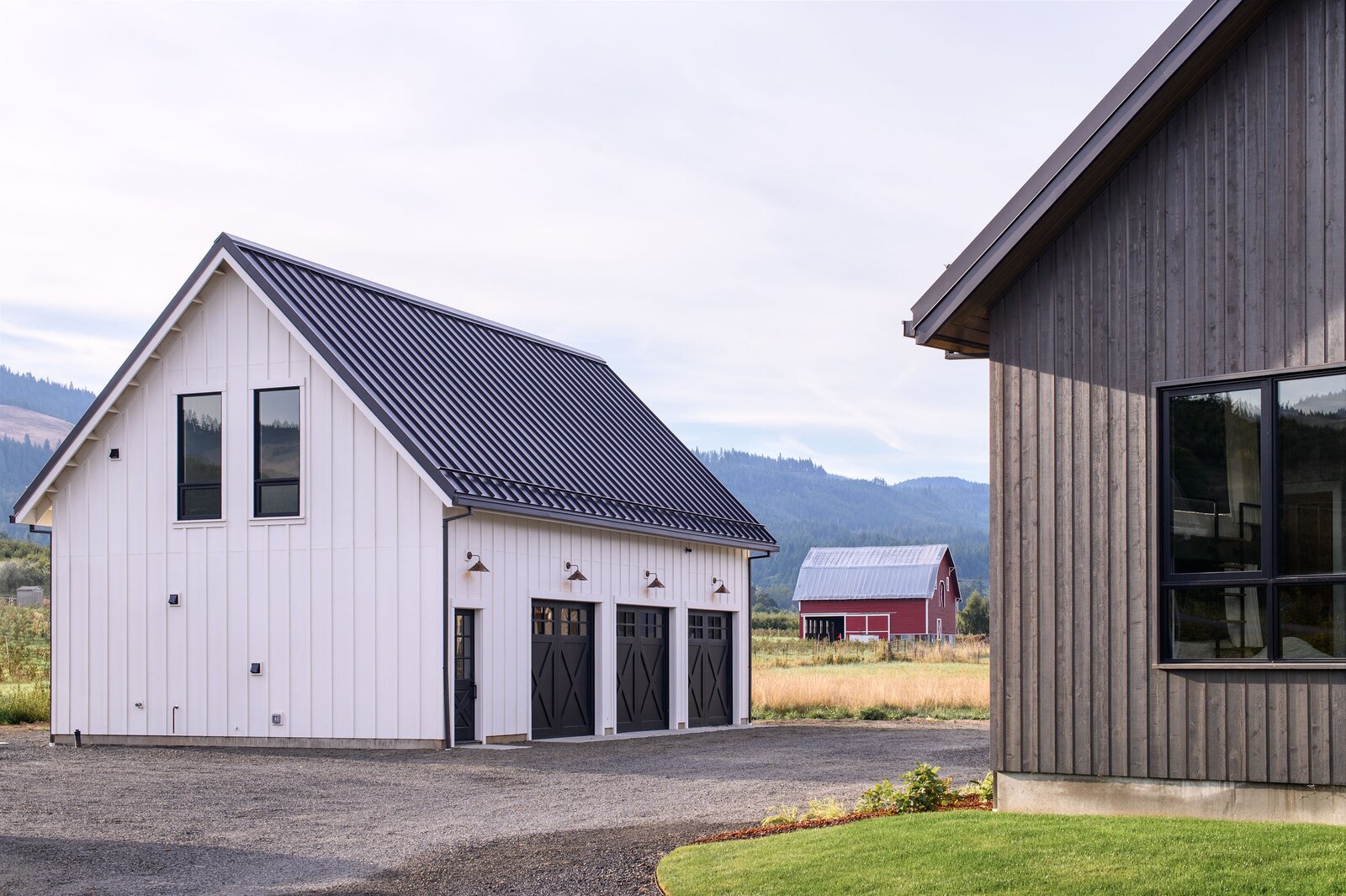 Photo 3 of 13 in Pine Grove Retreat by SAGA Design + Build - Dwell