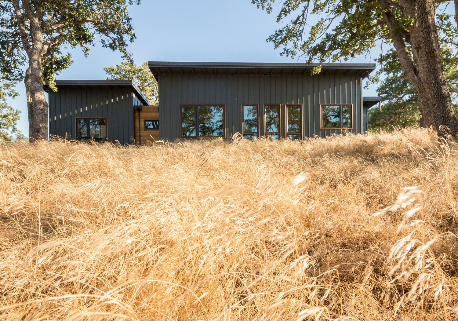 Memaloose Cabin (7 Photos) - Dwell