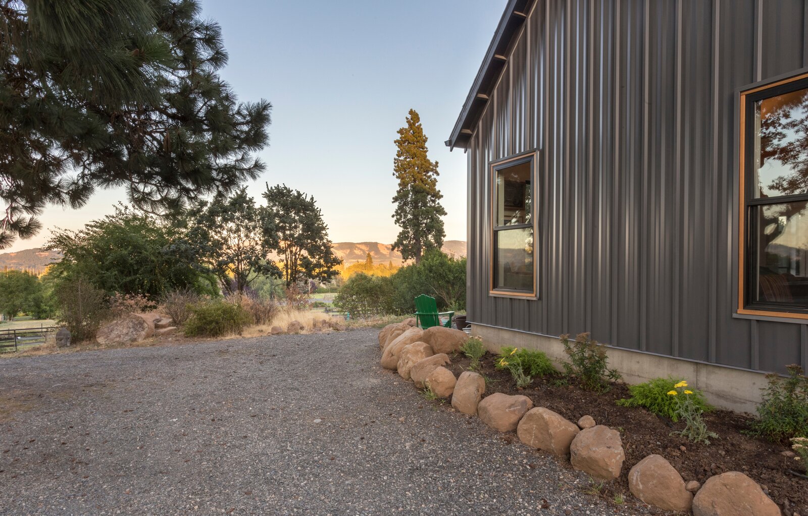 Photo 3 of 9 in West Side Addition by SAGA Design + Build - Dwell