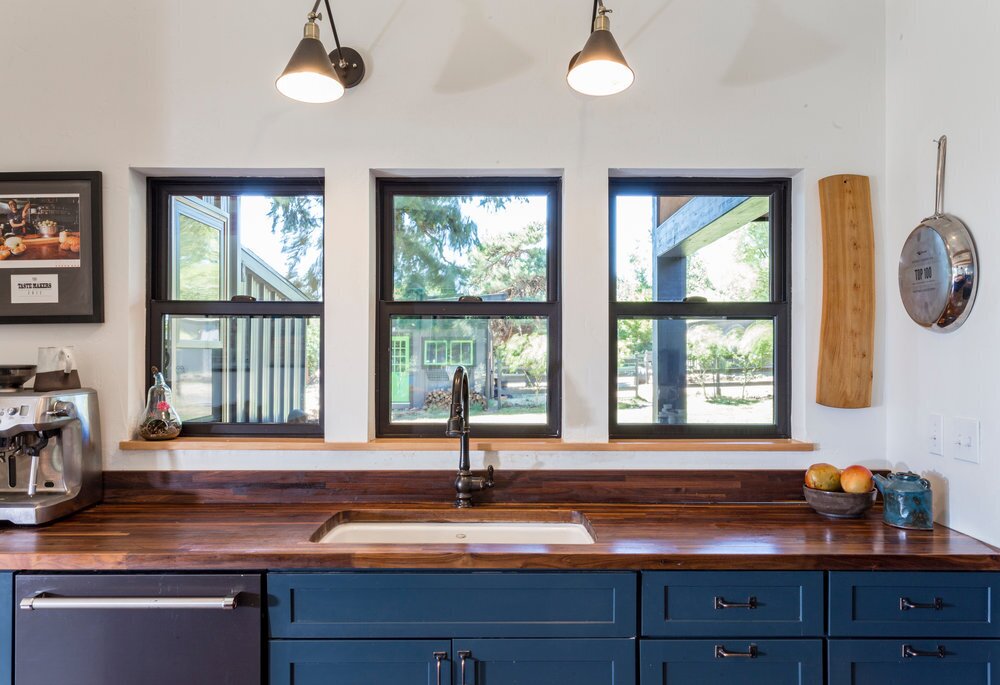 Photo 5 of 9 in West Side Addition by SAGA Design + Build - Dwell