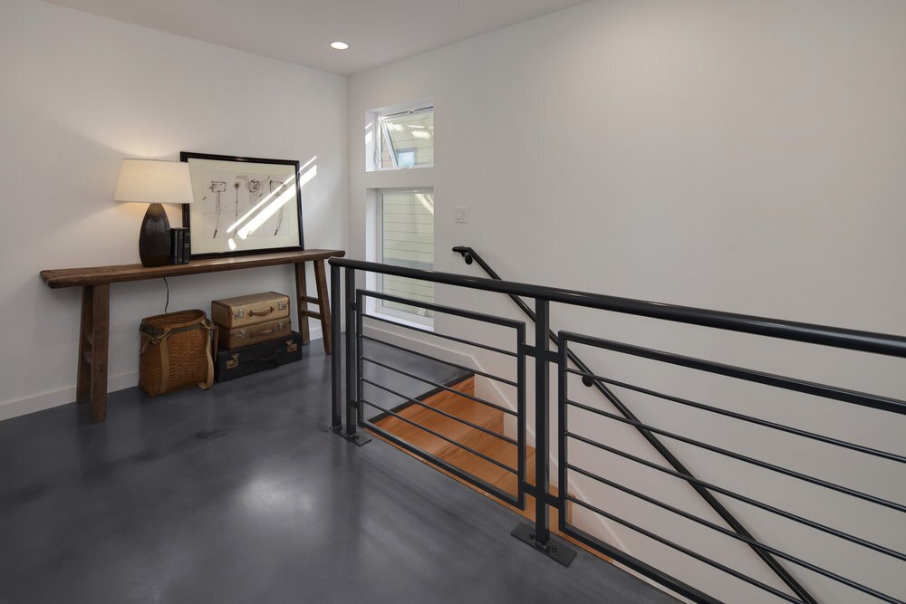 Photo 6 of 8 in Urban Modern by SAGA Design + Build - Dwell