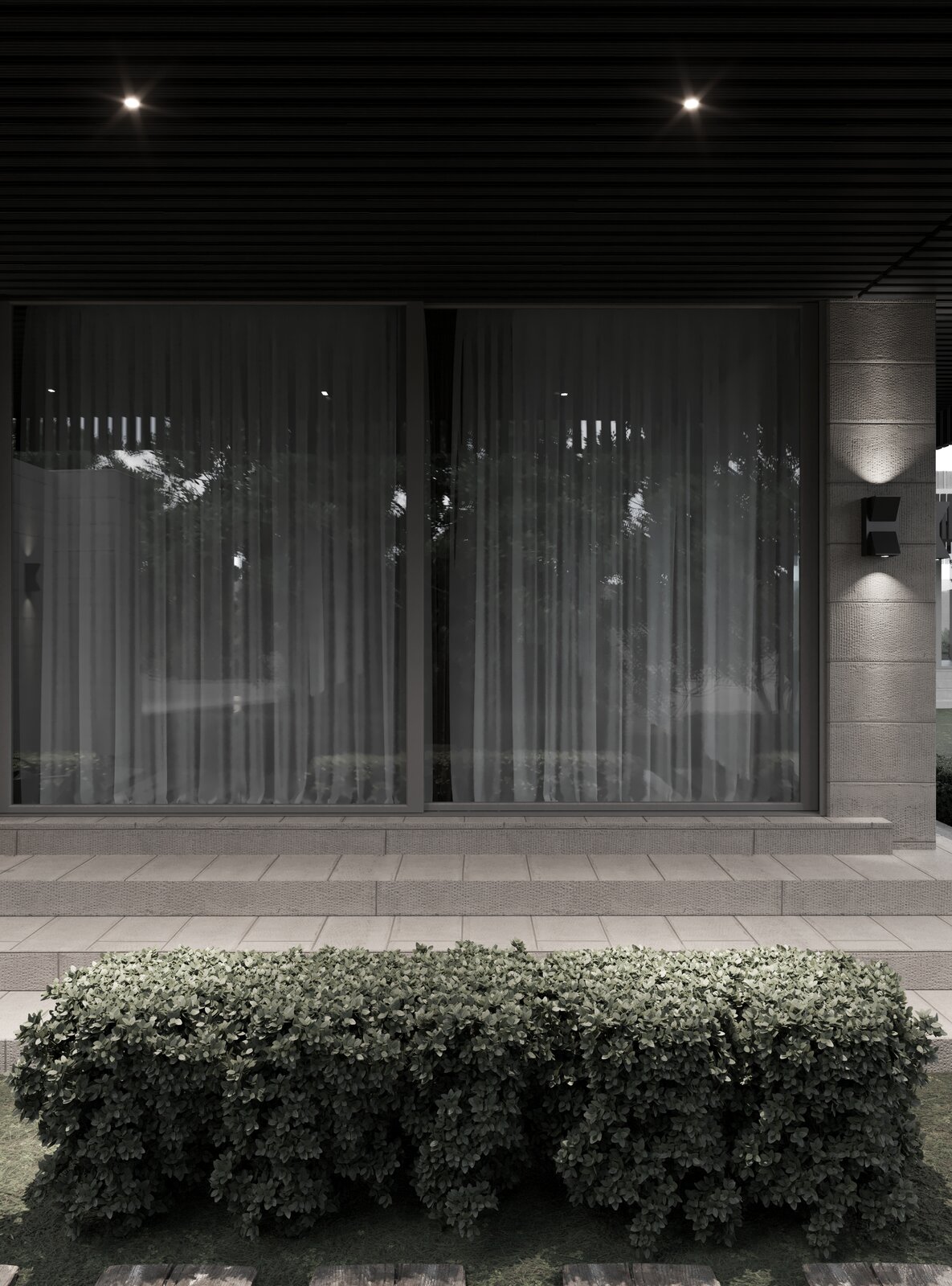 Photo 7 of 20 in Villa Gülener House by Gökhan Erdogan - Dwell