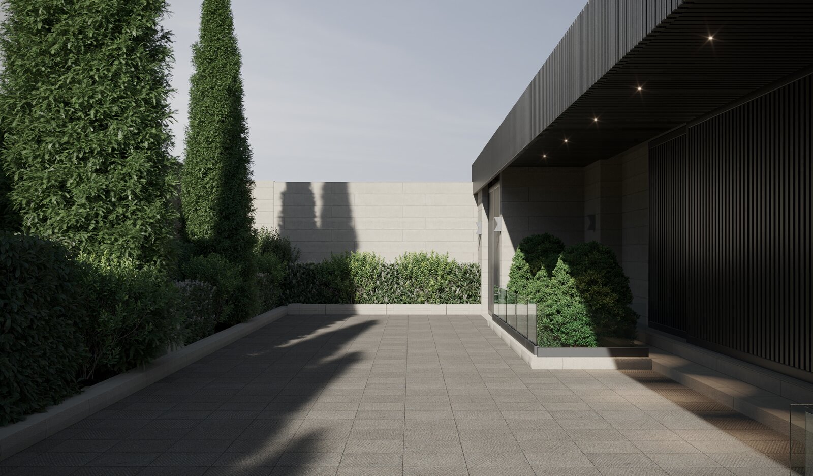 Photo 11 of 20 in Villa Gülener House by Gökhan Erdogan - Dwell