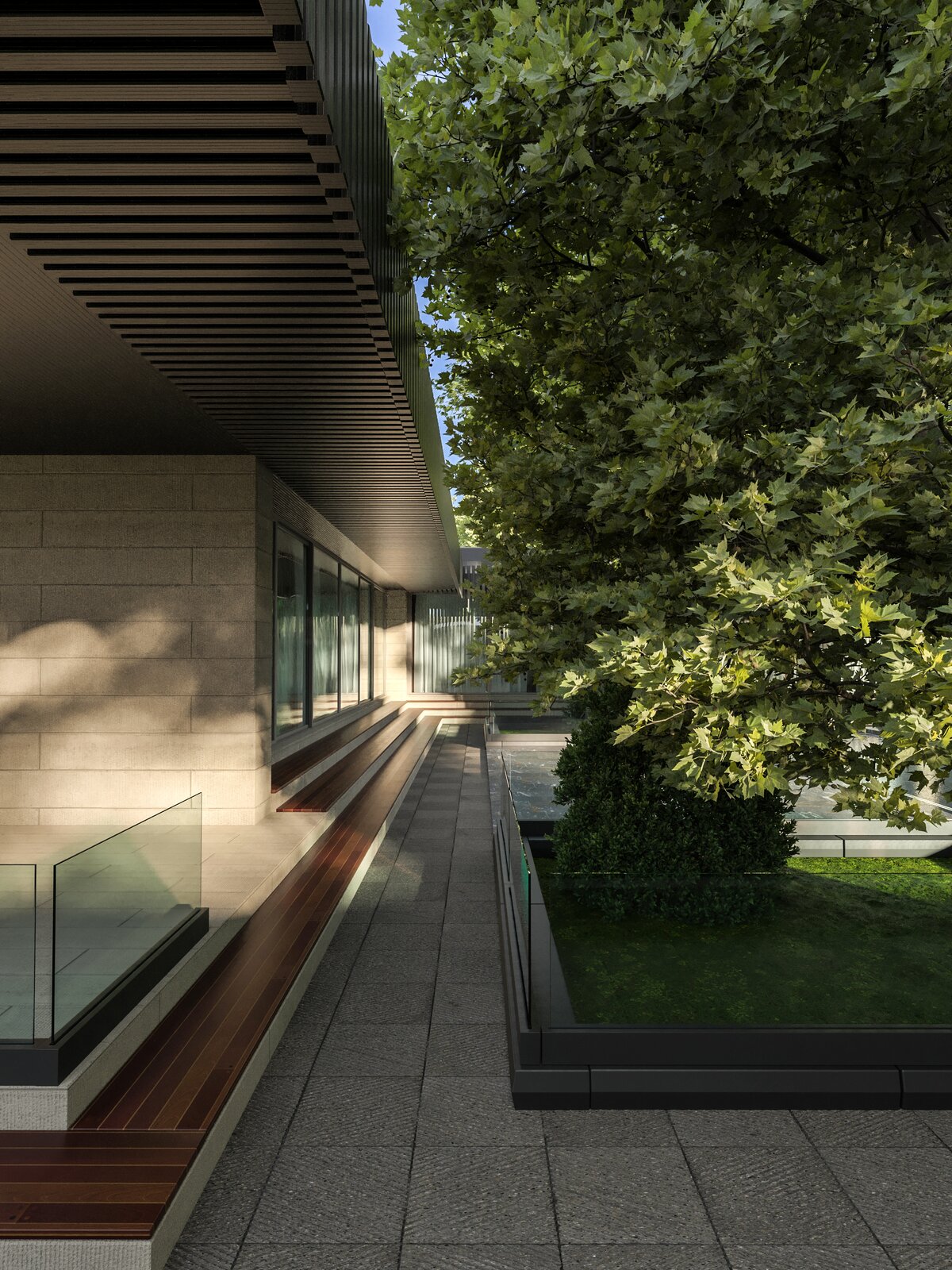 Photo 18 of 20 in Villa Gülener House by Gökhan Erdogan - Dwell