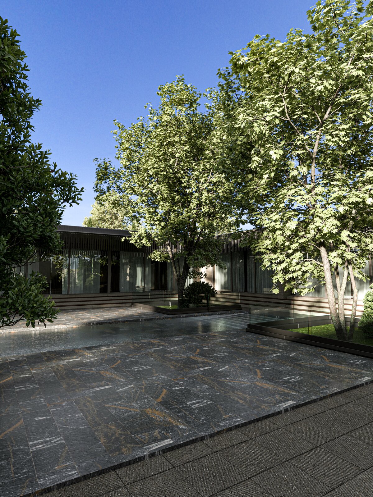 Photo 17 of 20 in Villa Gülener House by Gökhan Erdogan - Dwell