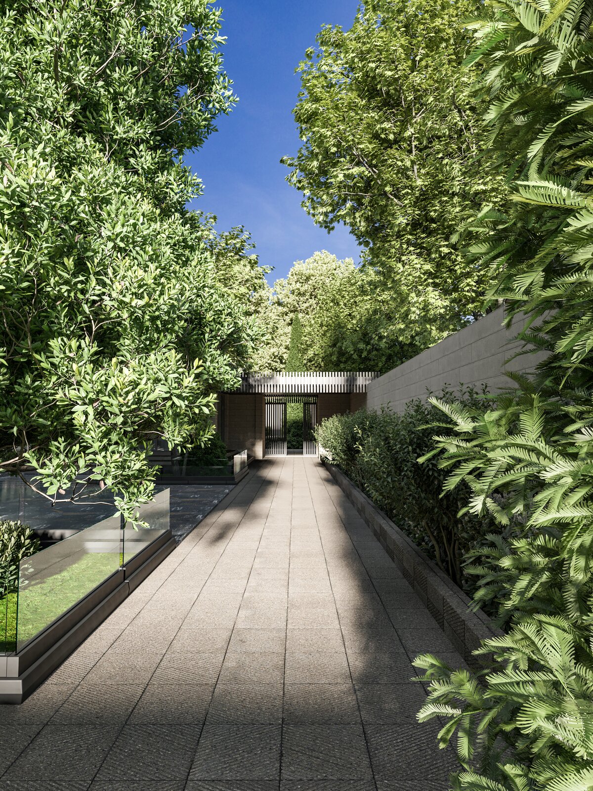 Photo 16 of 20 in Villa Gülener House by Gökhan Erdogan - Dwell