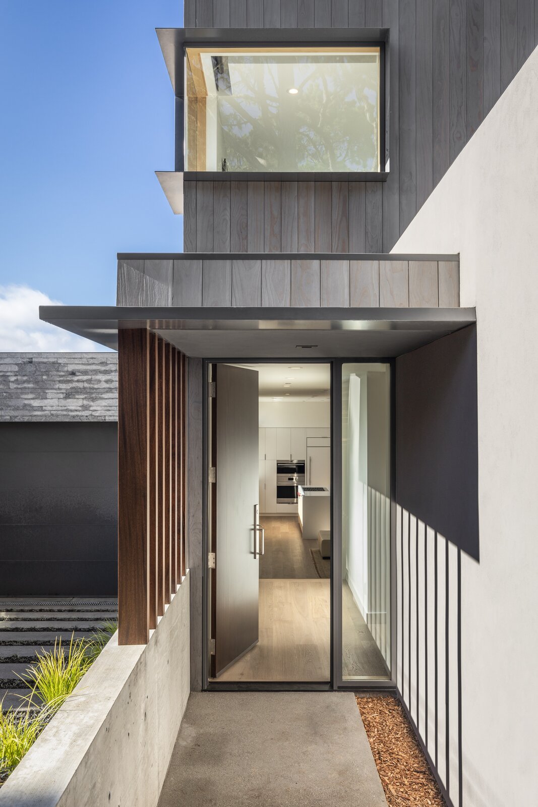 Photo 2 of 9 in Carmel Modern by Samuel Pitnick - Dwell