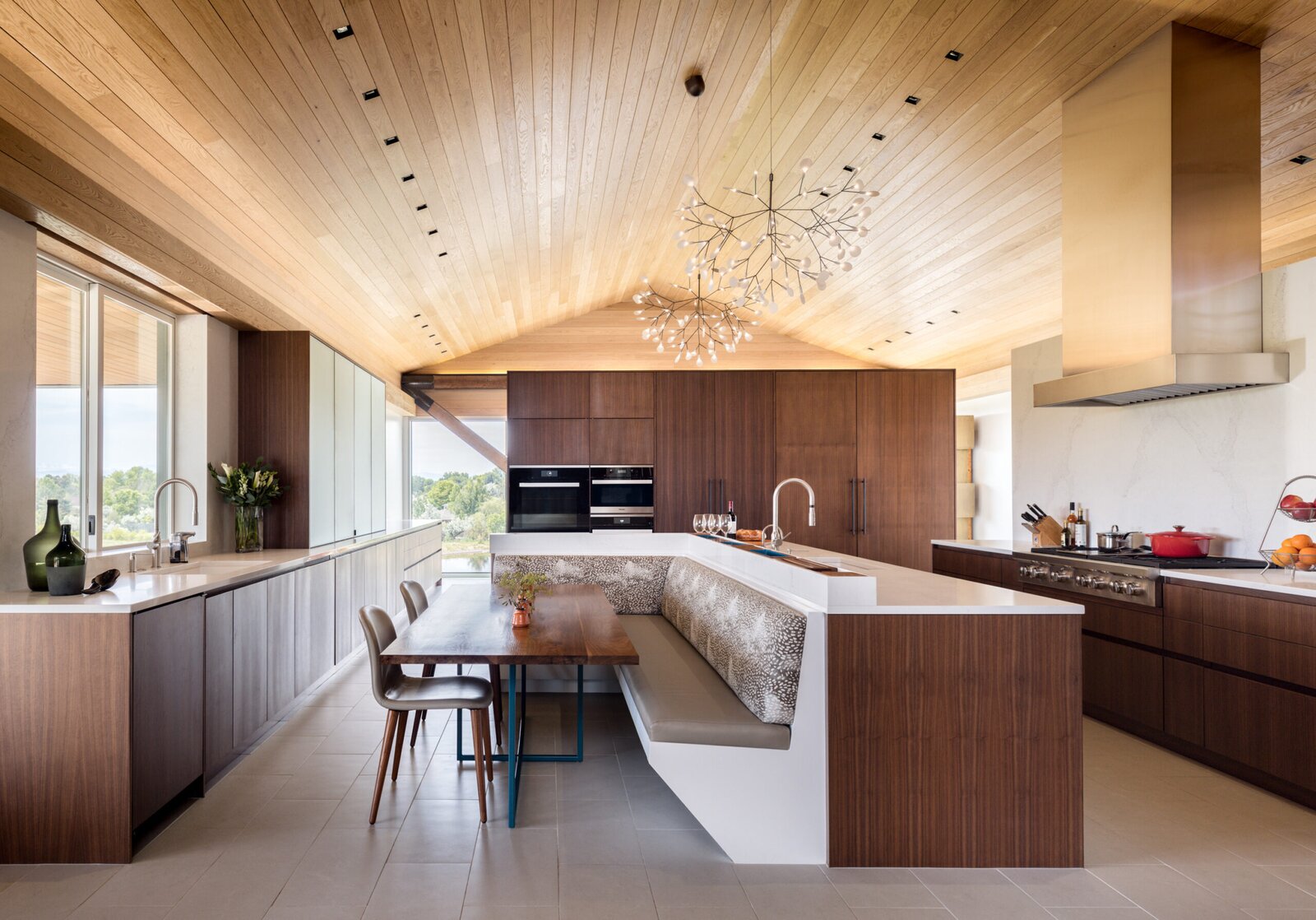 Photo 10 of 20 in Private Residence by Inside Stories - Dwell