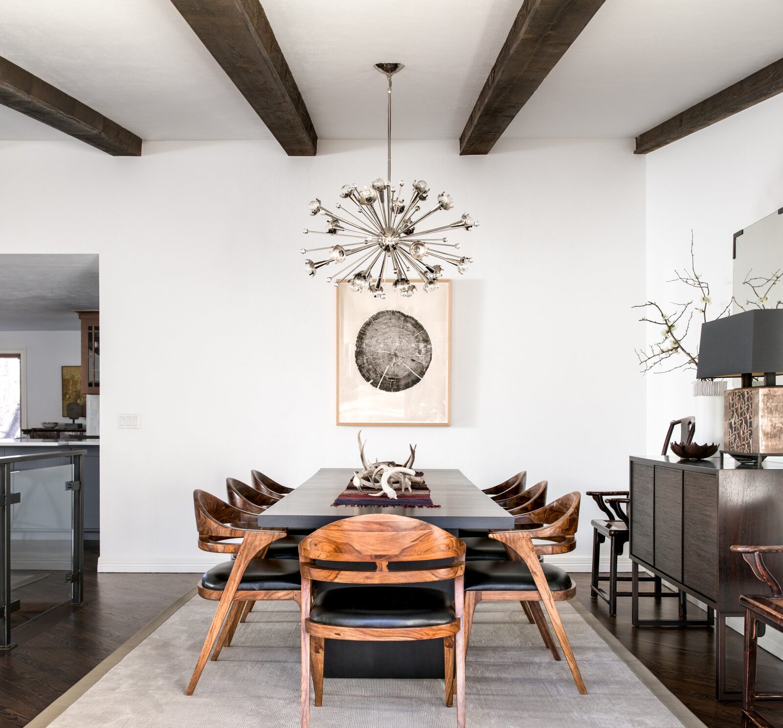 Forrest Circle (8 Photos) - Dwell