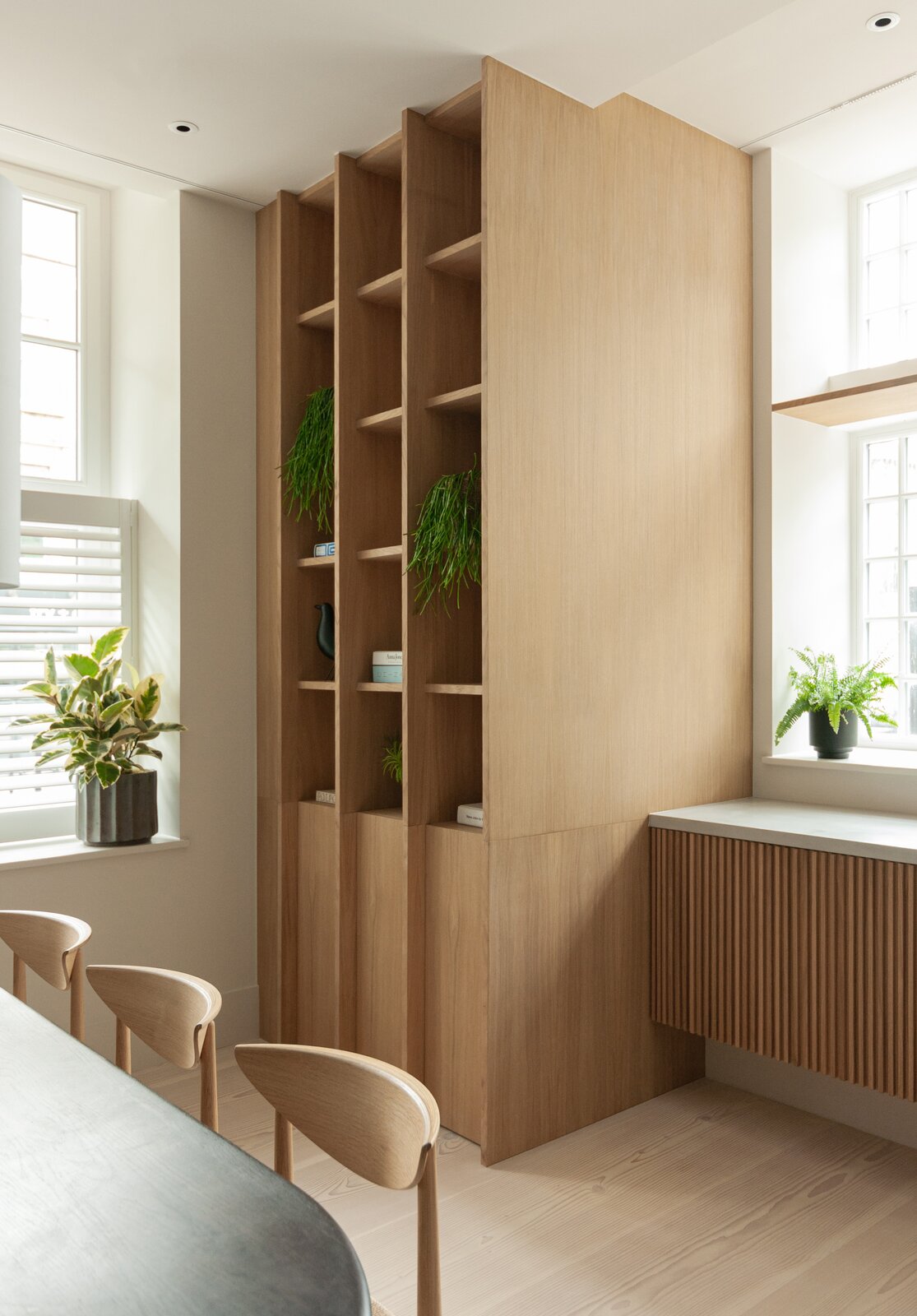 Photo 2 of 37 in Goldsmiths, Hackney, London by Oliver Beasley ...