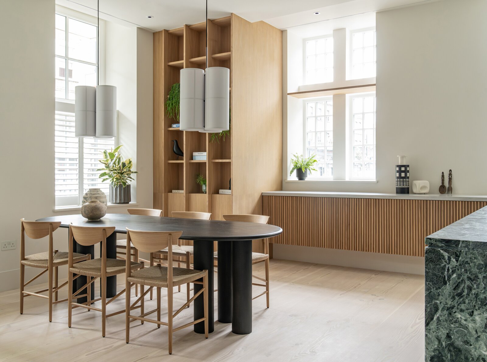 Photo 14 of 37 in Goldsmiths, Hackney, London by Oliver Beasley ...