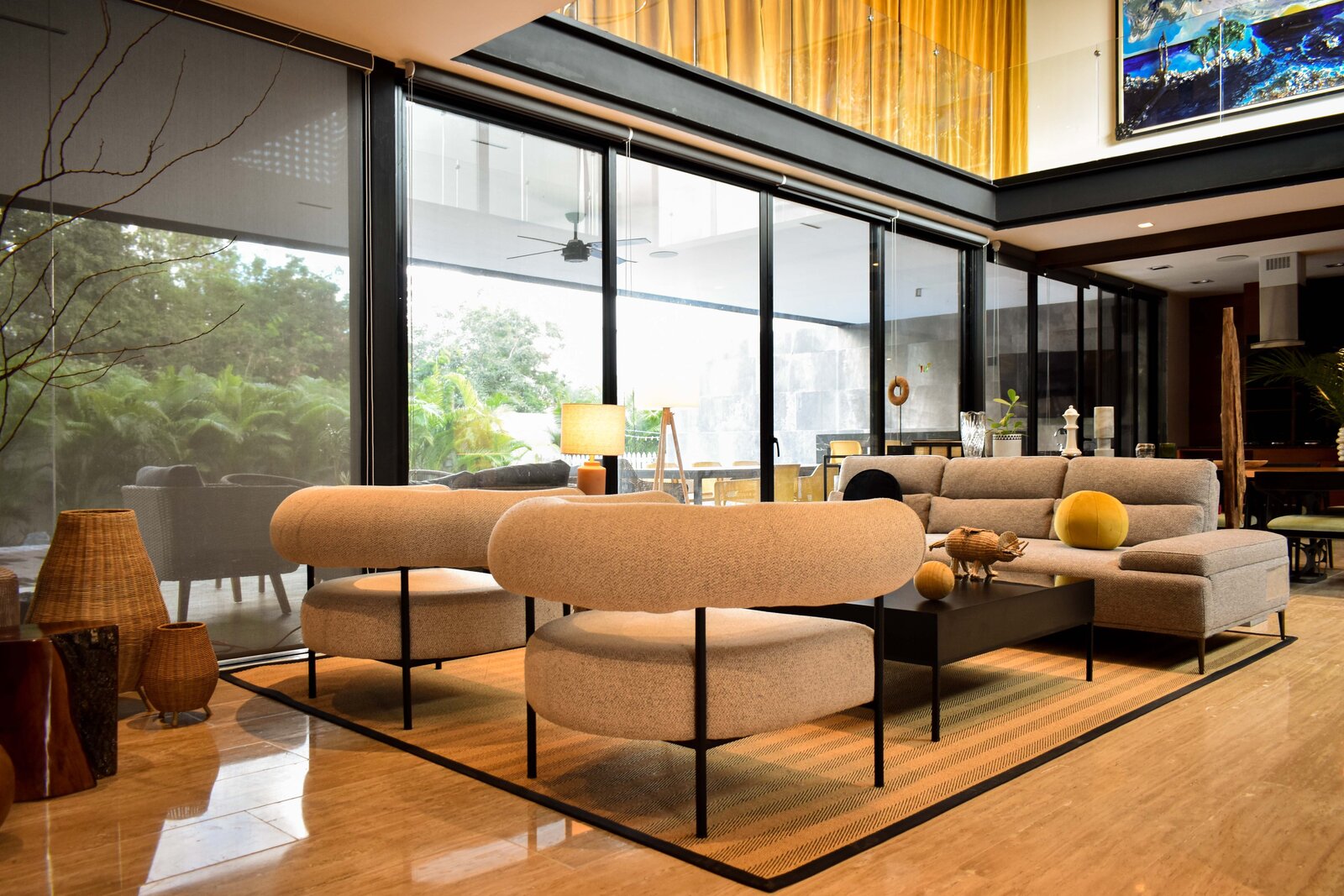 Photo 6 of 31 in CASA KAAB: Merging Elegance with History by kaus lab - Dwell