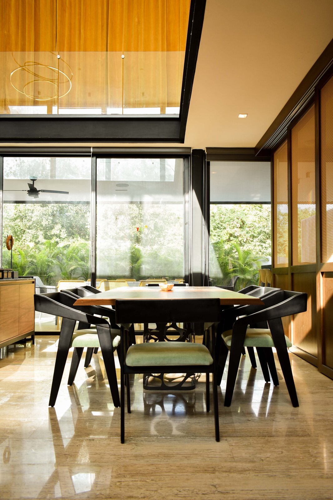 Photo 7 of 31 in CASA KAAB: Merging Elegance with History by kaus lab - Dwell