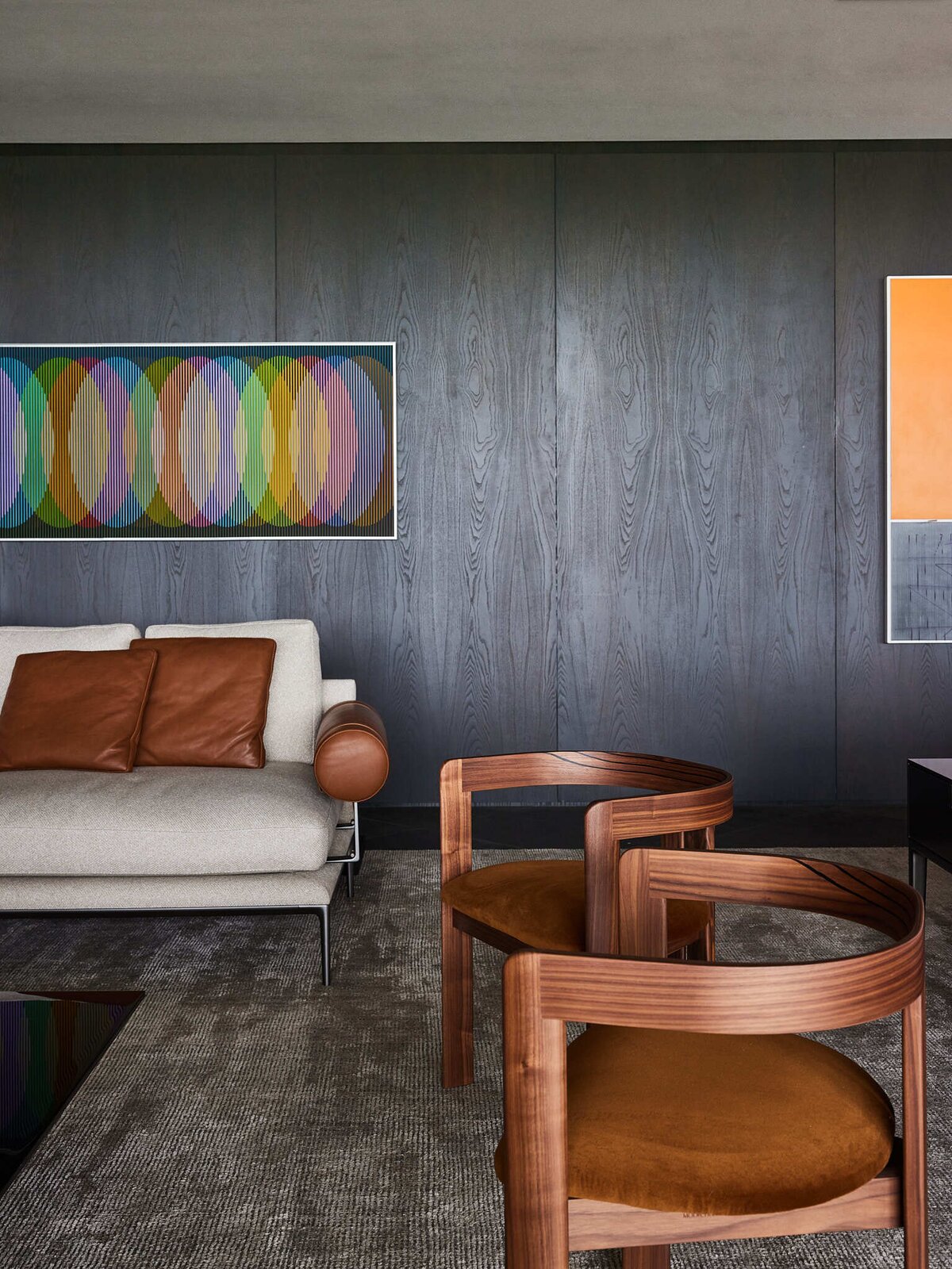 Photo 10 of 51 in P486 Apartment by Armentano Arquitetura - Dwell