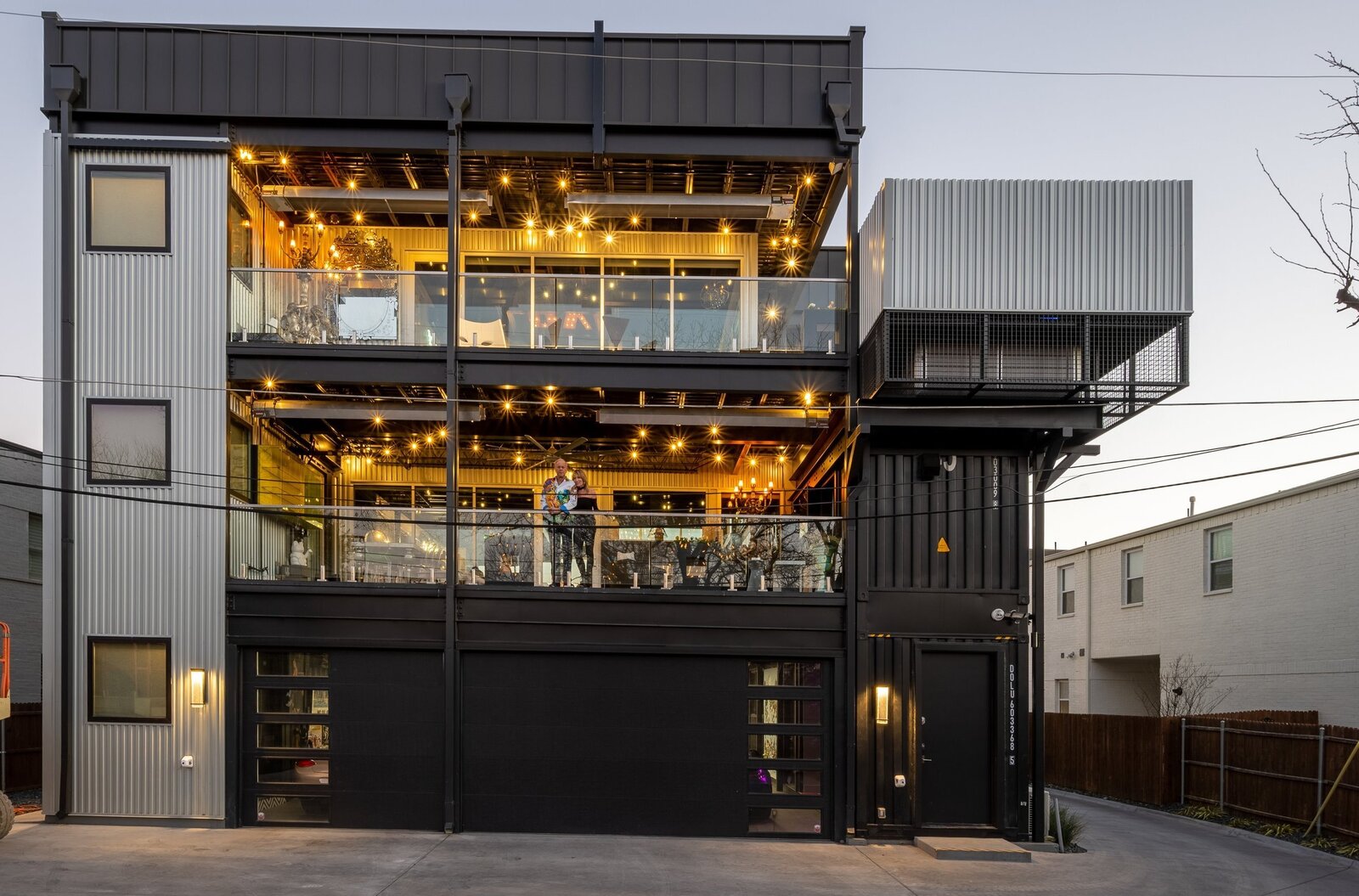 Photo 2 of 34 in Merrimac Home by Ron Sturgeon - Dwell