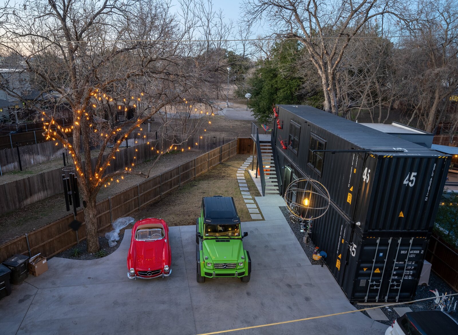 Photo 3 of 34 in Merrimac Home by Ron Sturgeon - Dwell