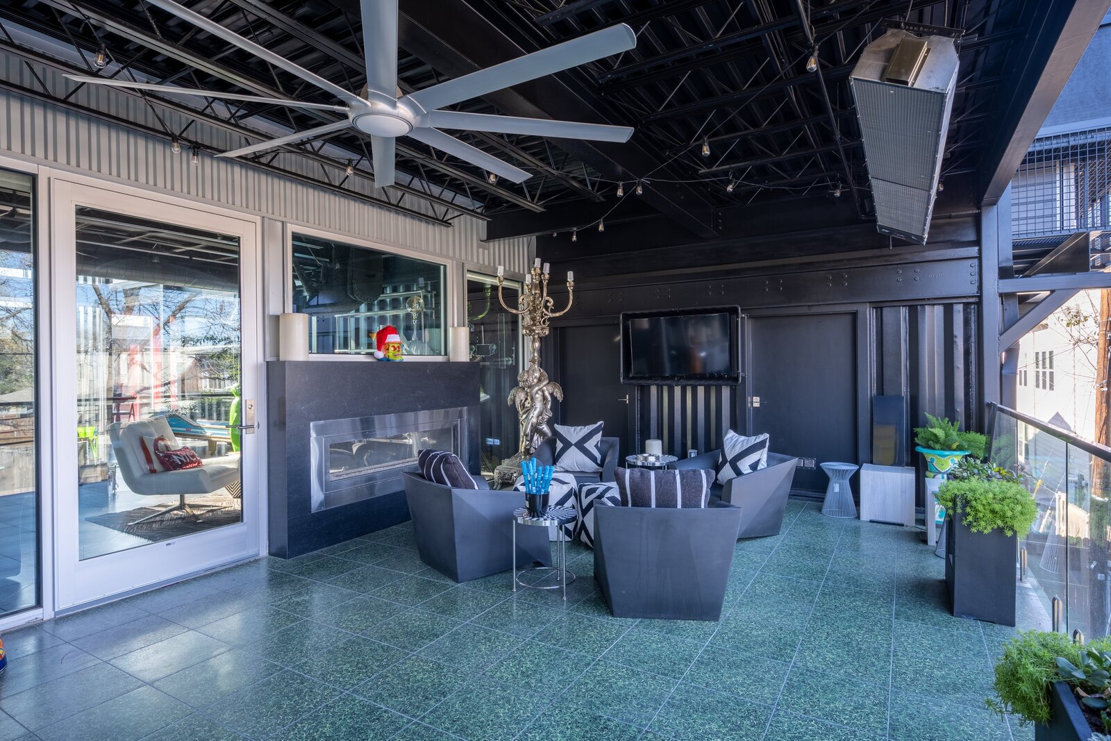 Photo 10 of 34 in Merrimac Home by Ron Sturgeon - Dwell