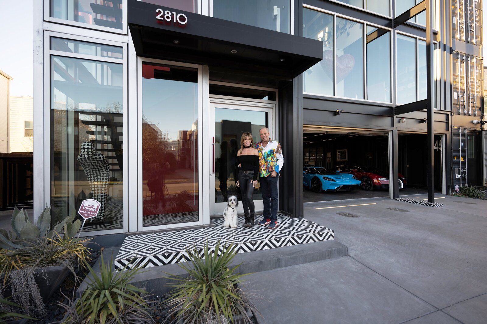 Photo 20 of 34 in Merrimac Home by Ron Sturgeon - Dwell