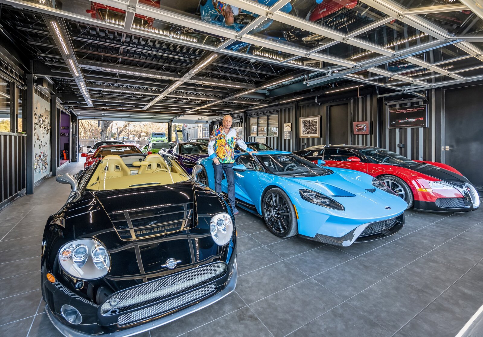 Photo 1 of 34 in Merrimac Home by Ron Sturgeon - Dwell