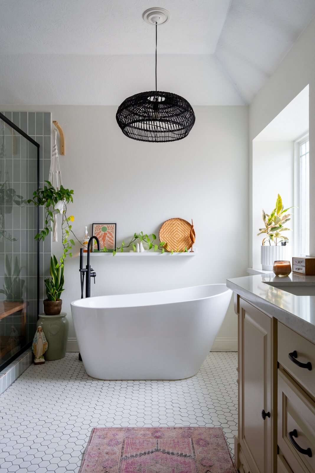 Photo 6 of 7 in Midcentury Flair takes on Small Town Texas by Aften ...