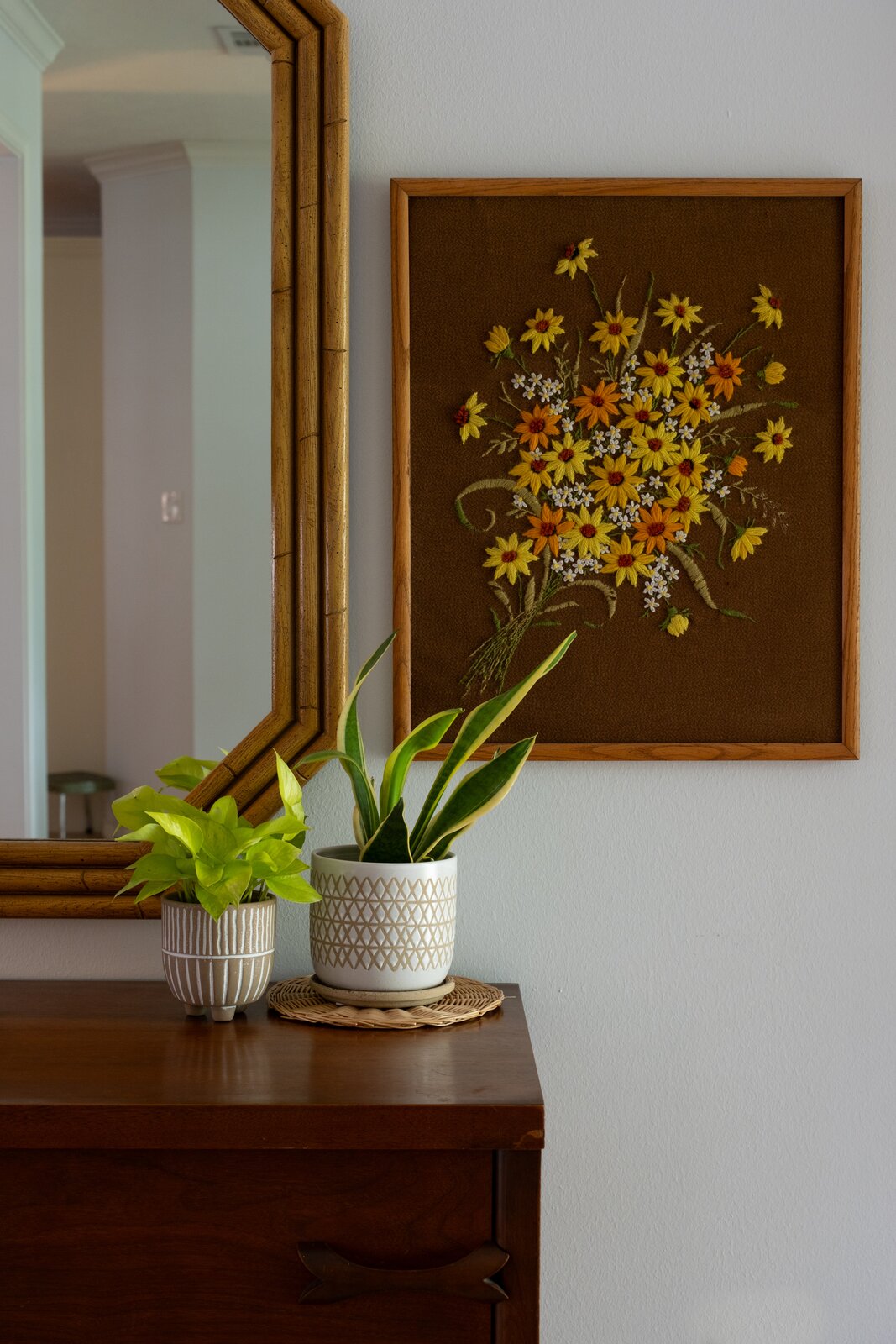 Photo 7 of 7 in Midcentury Flair takes on Small Town Texas by Aften ...