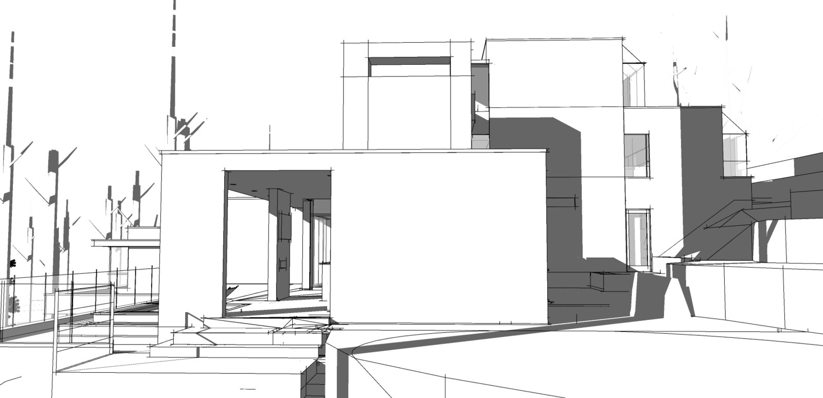 Photo 3 of 6 in The St Marys House by Donald Watson - Dwell