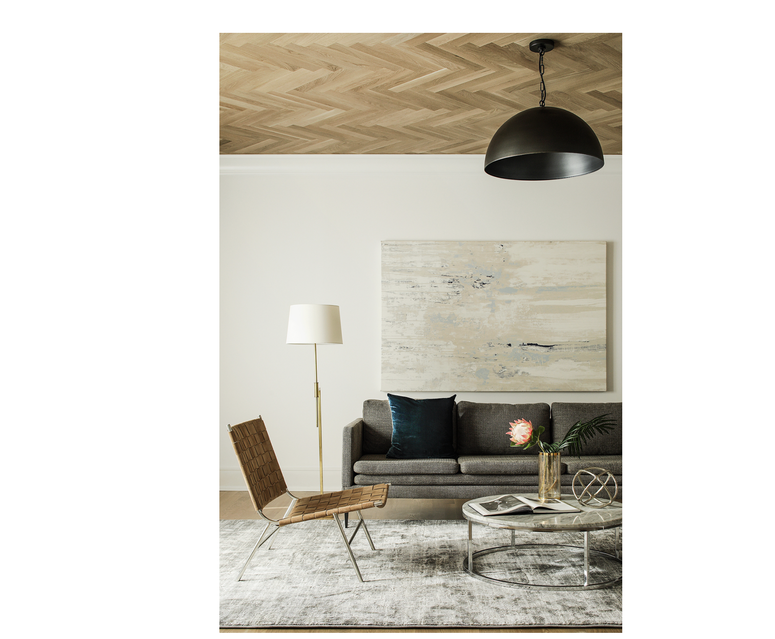 Photo 7 of 10 in the Hartshorn House by lara allen-brett - Dwell