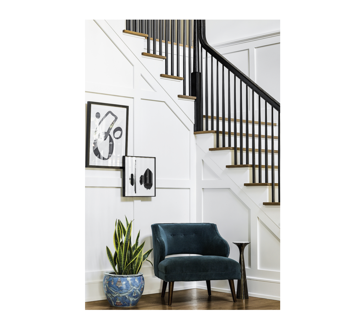 Photo 8 of 10 in the Hartshorn House by lara allen-brett - Dwell