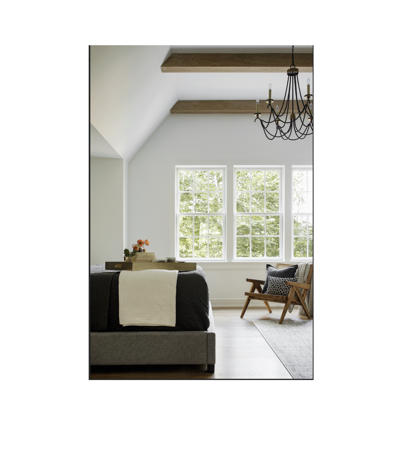 Photo 3 of 10 in the Hartshorn House by lara allen-brett - Dwell