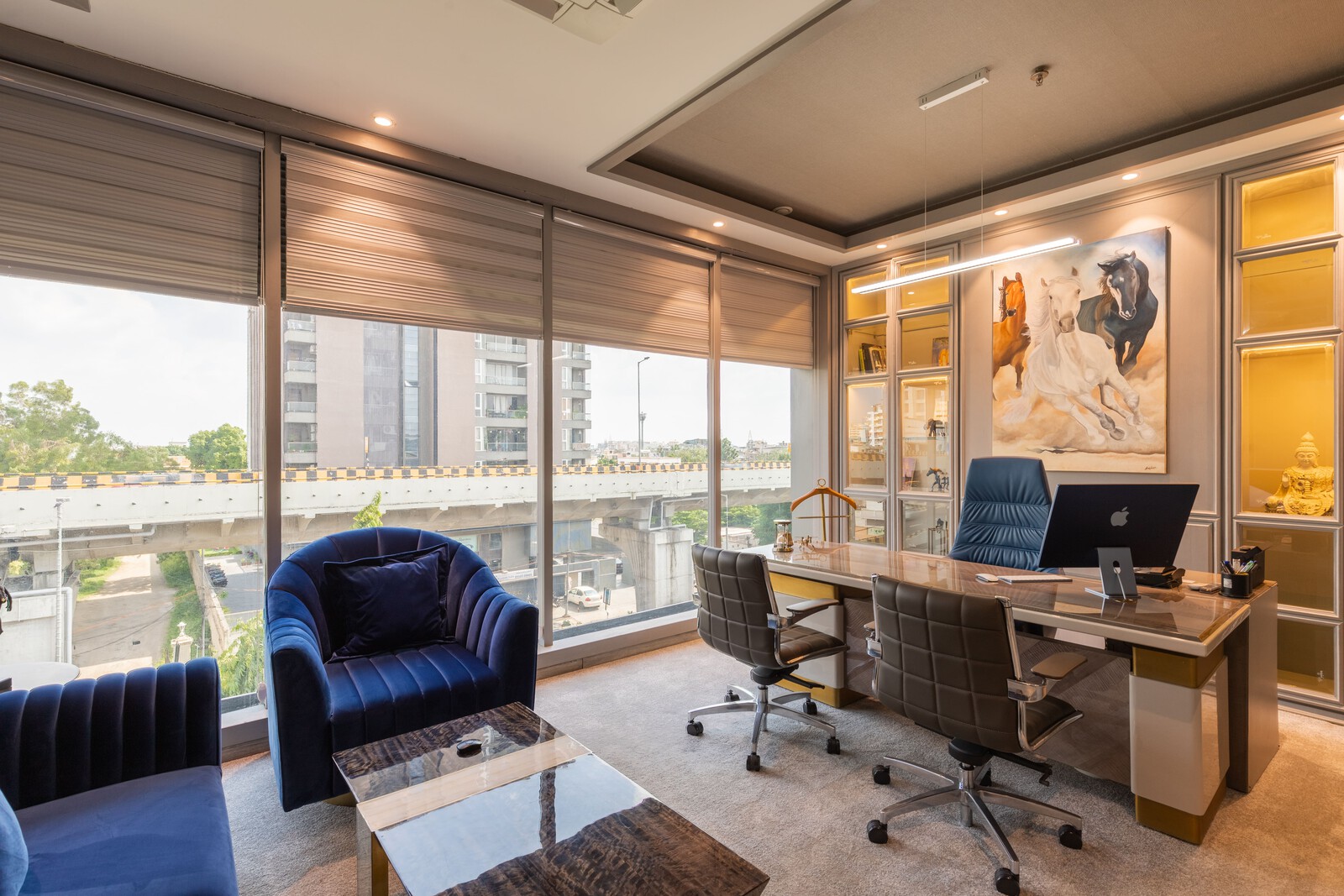 Photo 3 of 5 in GA Infra Office - Dwell